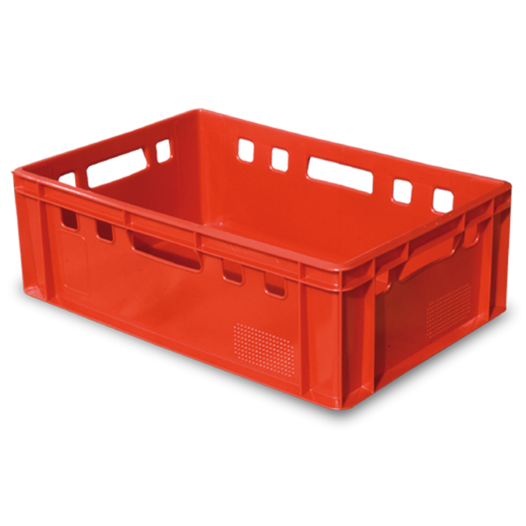 Meat Boxes - Evopack