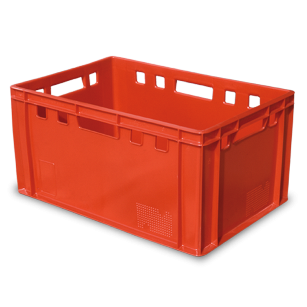 Meat Boxes - Evopack