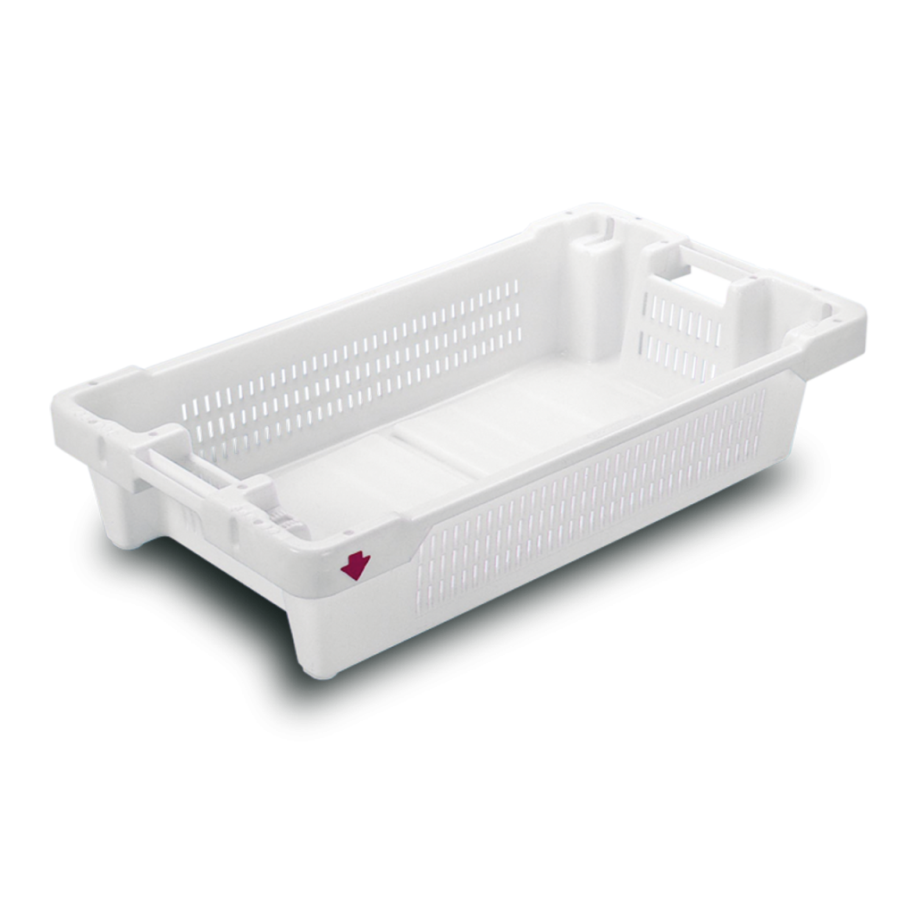 Plastic Fishing Boxes - Evopack