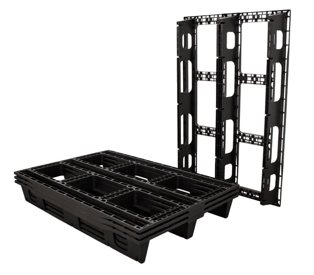 1200x800 Pallets - Evopack