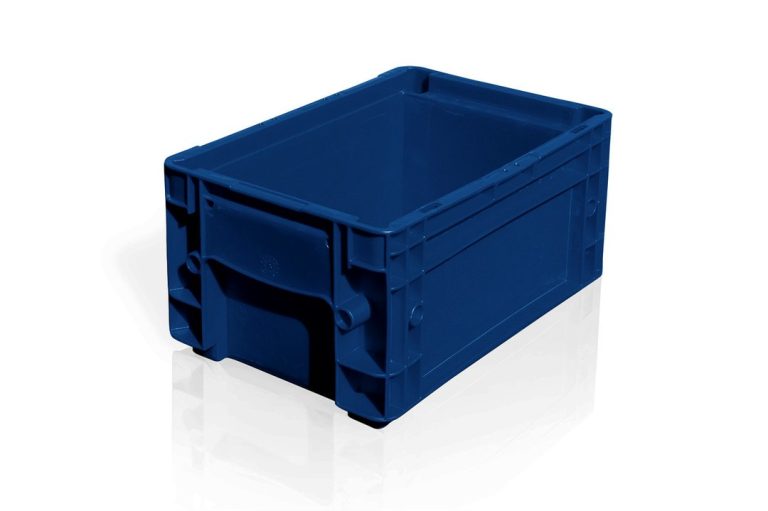 Automotive KLT Boxes - Evopack