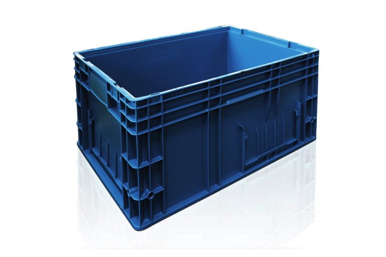 Automotive KLT Boxes - Evopack