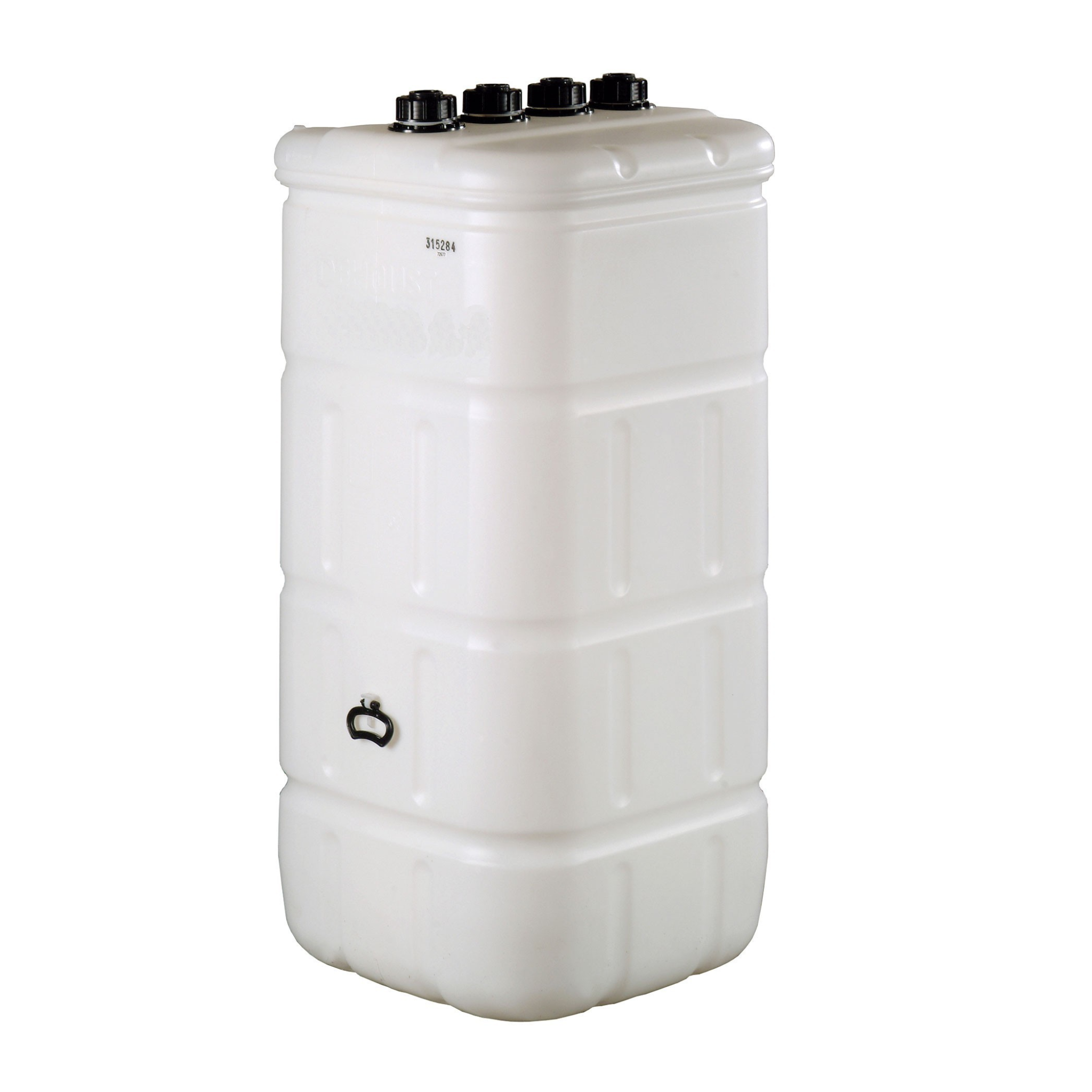 Diesel Tank - Evopack